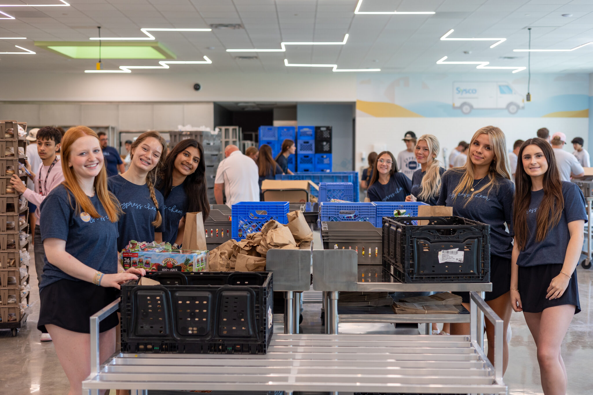 Volunteer - Kids' Meals Inc.