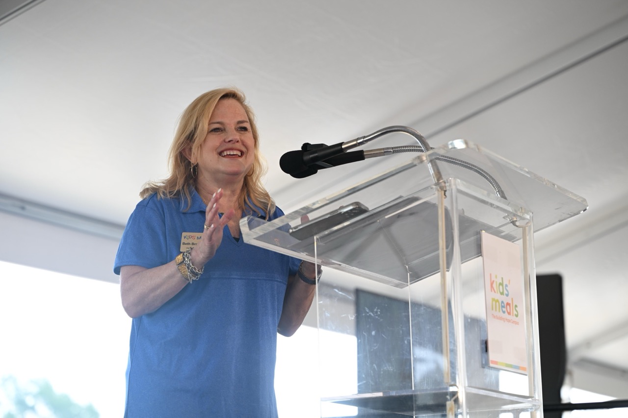 Kids’ Meals Celebrates Groundbreaking of New Headquarters - Kids' Meals Inc