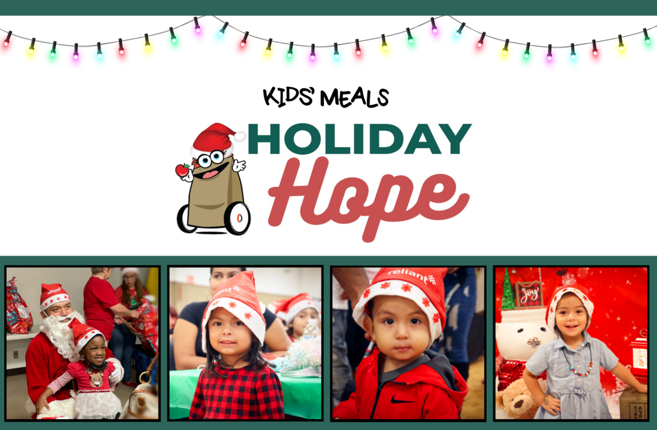 Holiday Hope - Kids Meals Inc