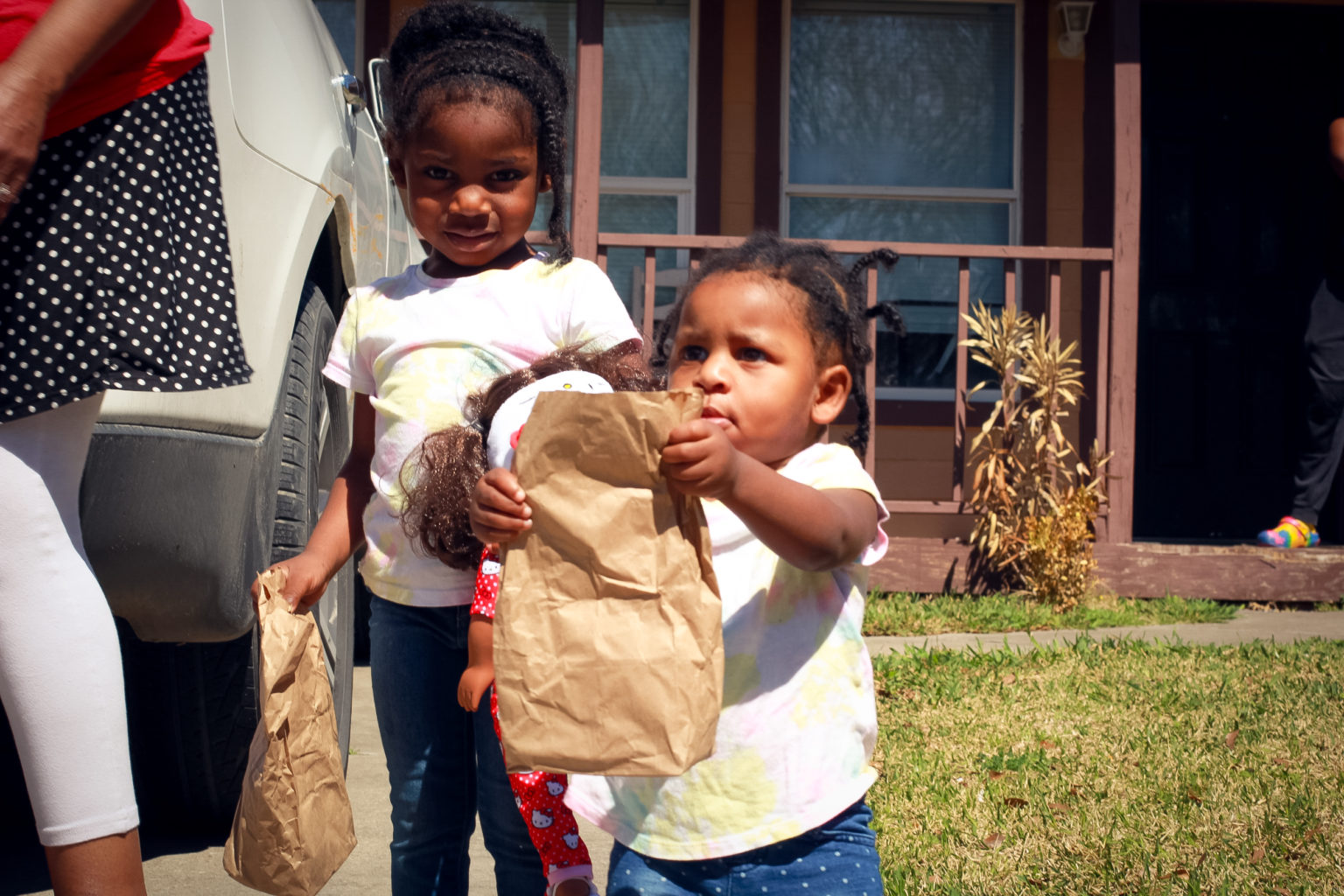 Give - Kids Meals Inc