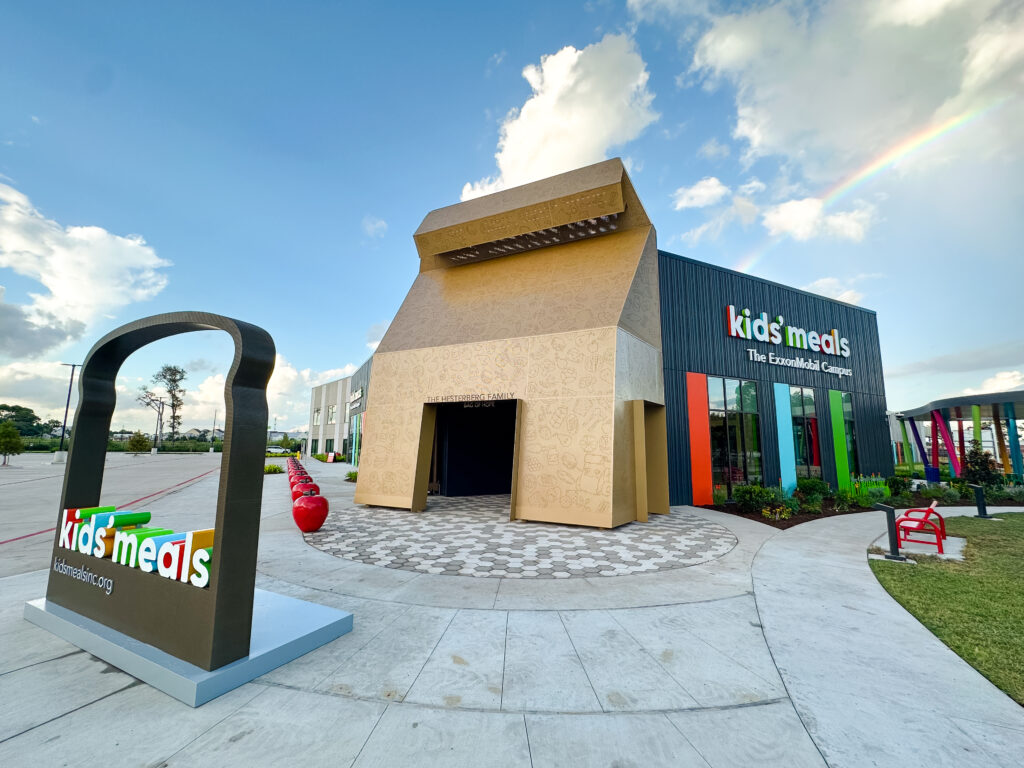 Media Kit - Kids' Meals Inc.