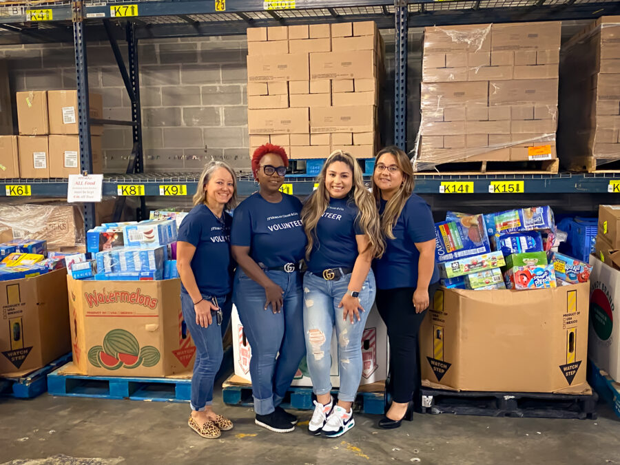 Juice Box Challenge - Kids Meals Inc