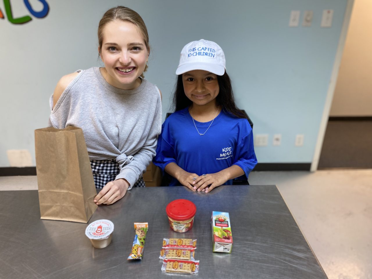 How to Help During the Corona Virus - Kids' Meals Inc.