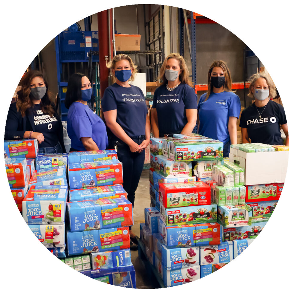 Juice Box Challenge - Kids' Meals Inc