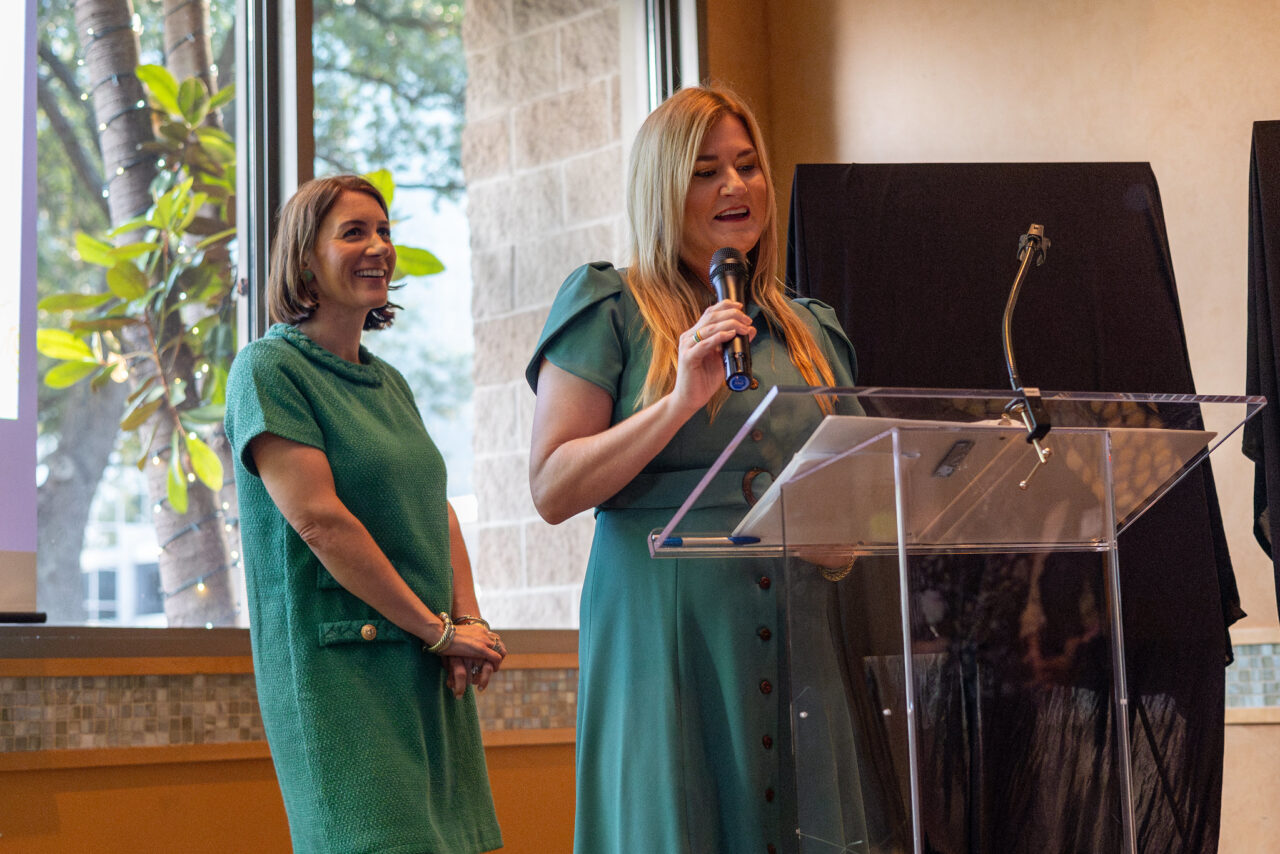 16th Annual Harvest Luncheon Chairs and Honorees Announced