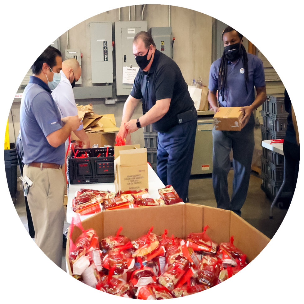Volunteer - Kids Meals Inc