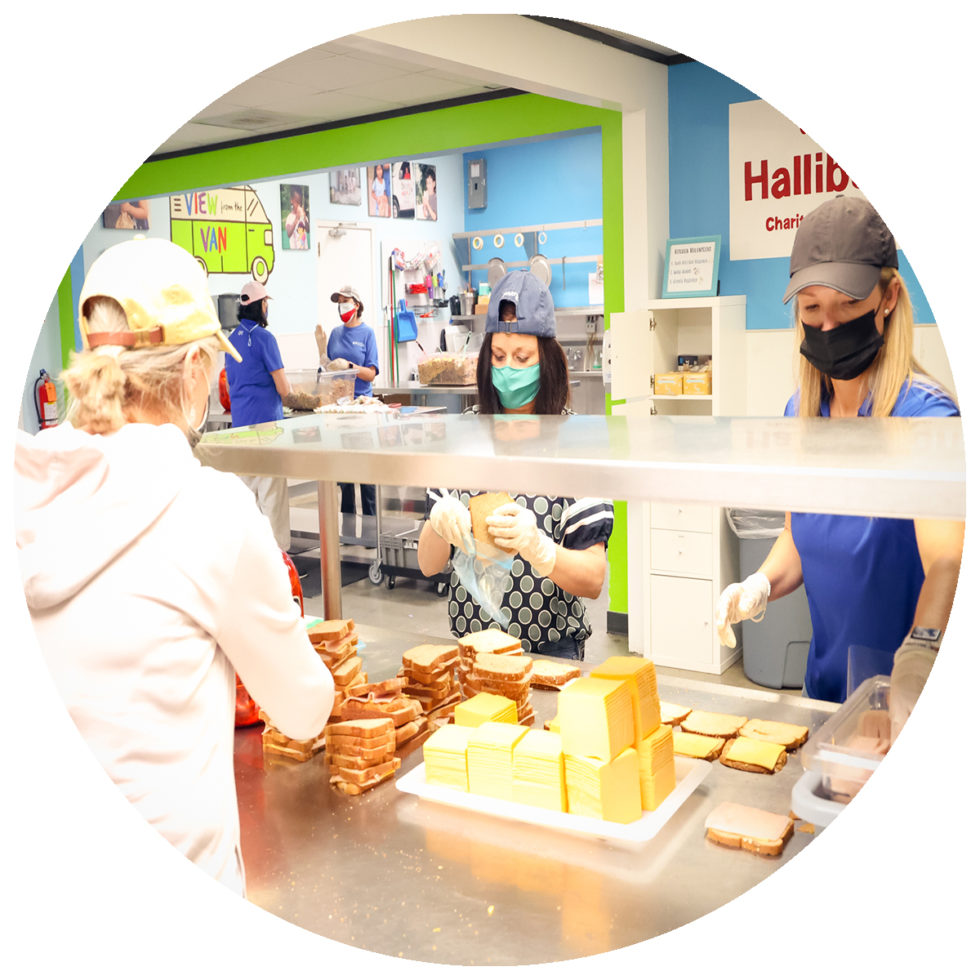 Volunteer - Kids Meals Inc